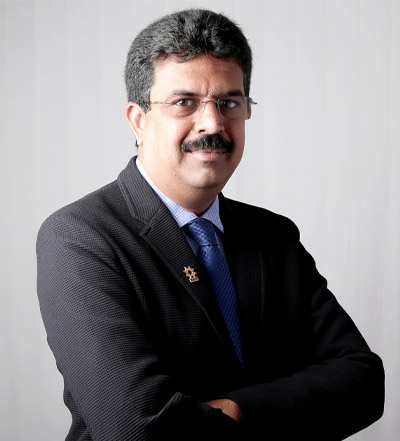 MFAR Constructions Private Limited